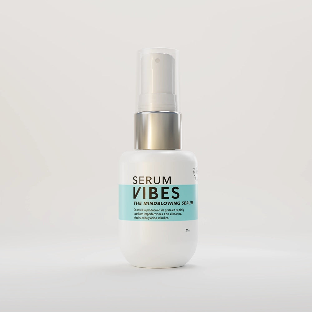 Sérum control grasa y anti-imperfecciones | Vibes by TIV – VIBES by TIV